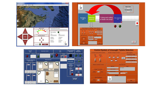 Projects | Hasan Baig